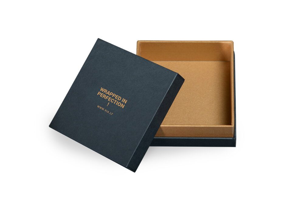 Base And Lid Box | Luxury Base And Lid Box, Rigid Base & Lid