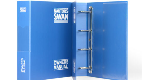 Ring Binders - Printed Ring Binders- Lever Arch Binders