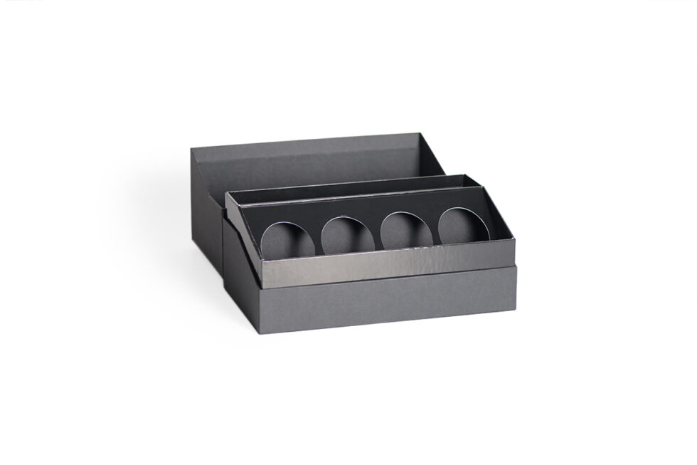 Exclusive Boxes - Exclusive Luxury Boxes- Luxury Rigid Boxes