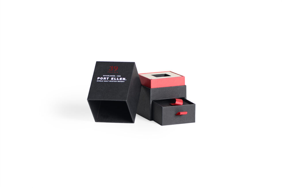 Exclusive Boxes - Exclusive Luxury Boxes- Luxury Rigid Boxes