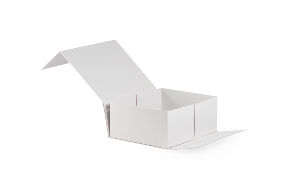 Luxury Collapsible Box | Foldable Rigid Box | Rigid Boxes