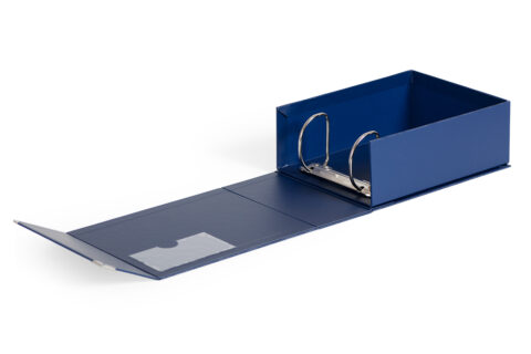 Ring Binders - Printed Ring Binders- Lever Arch Binders