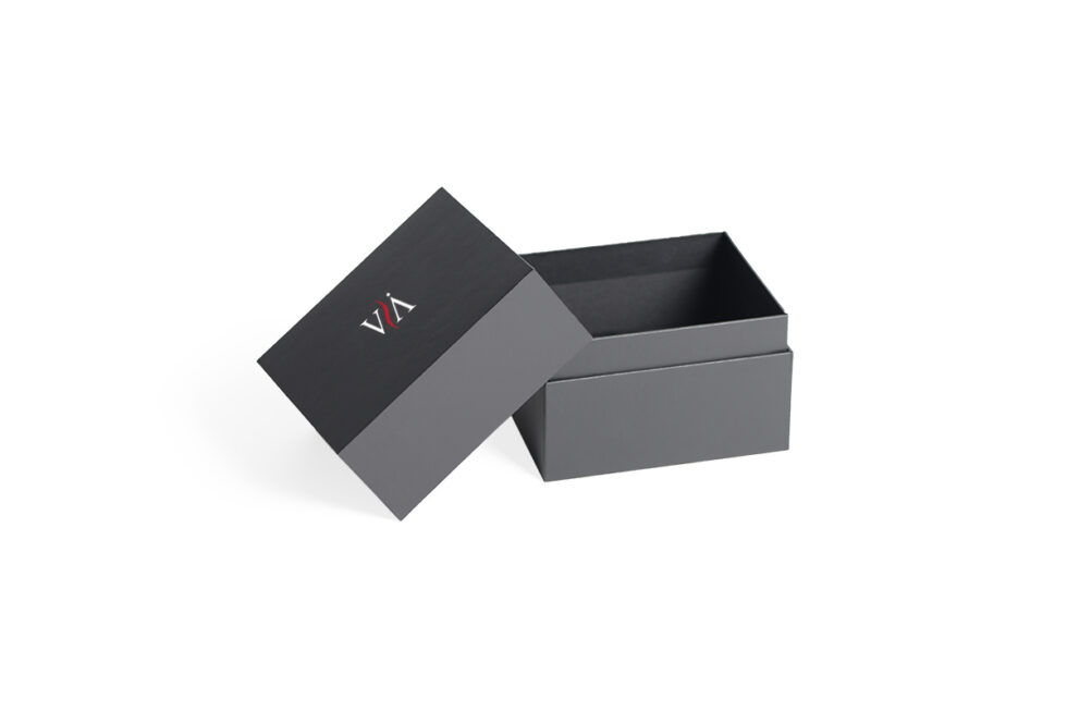 Shoulder Boxes Manufacturer - Rigid Shoulder Box- Luxury Box