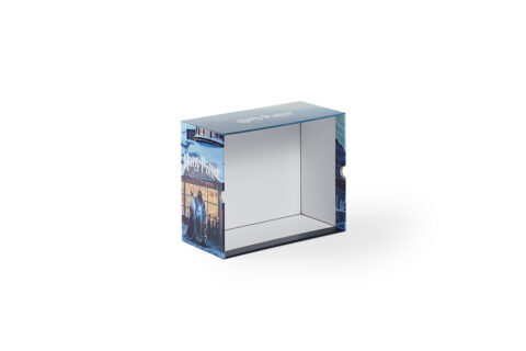 Slipcases - Slipcase - Luxury Slipcases, Rigid Slipcases