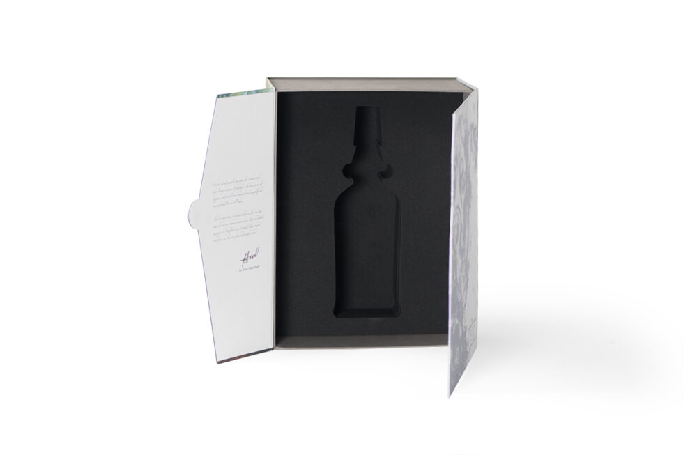 Exclusive Boxes - Exclusive Luxury Boxes- Luxury Rigid Boxes